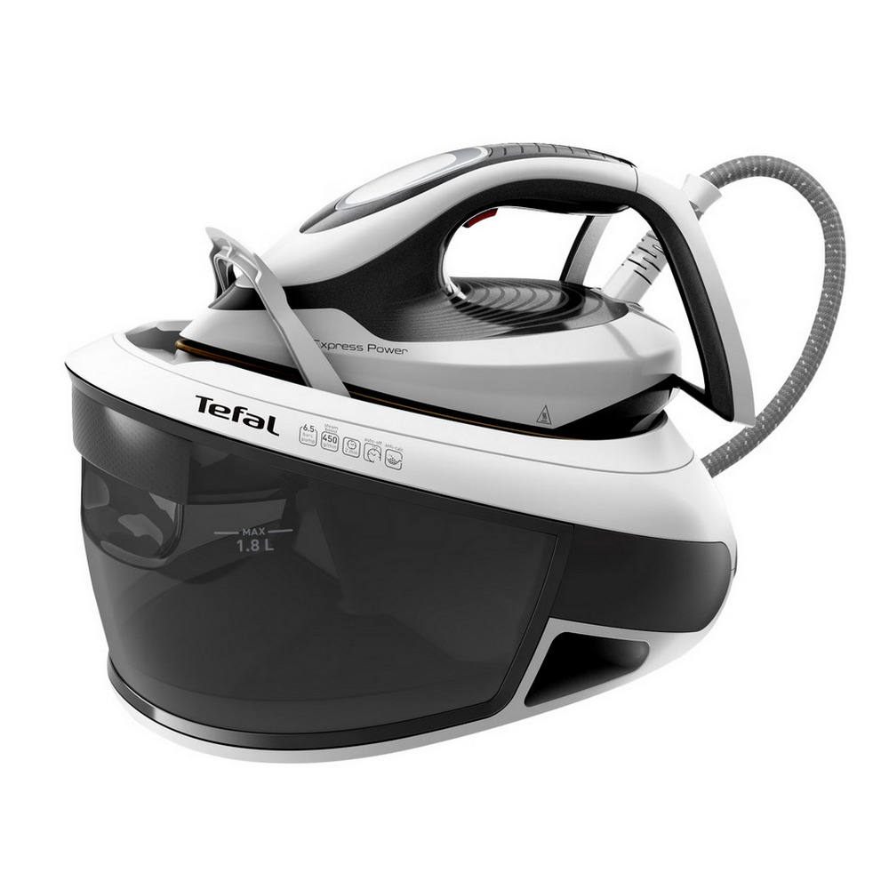 Parna postaja Tefal SV8130E0 | Pevex