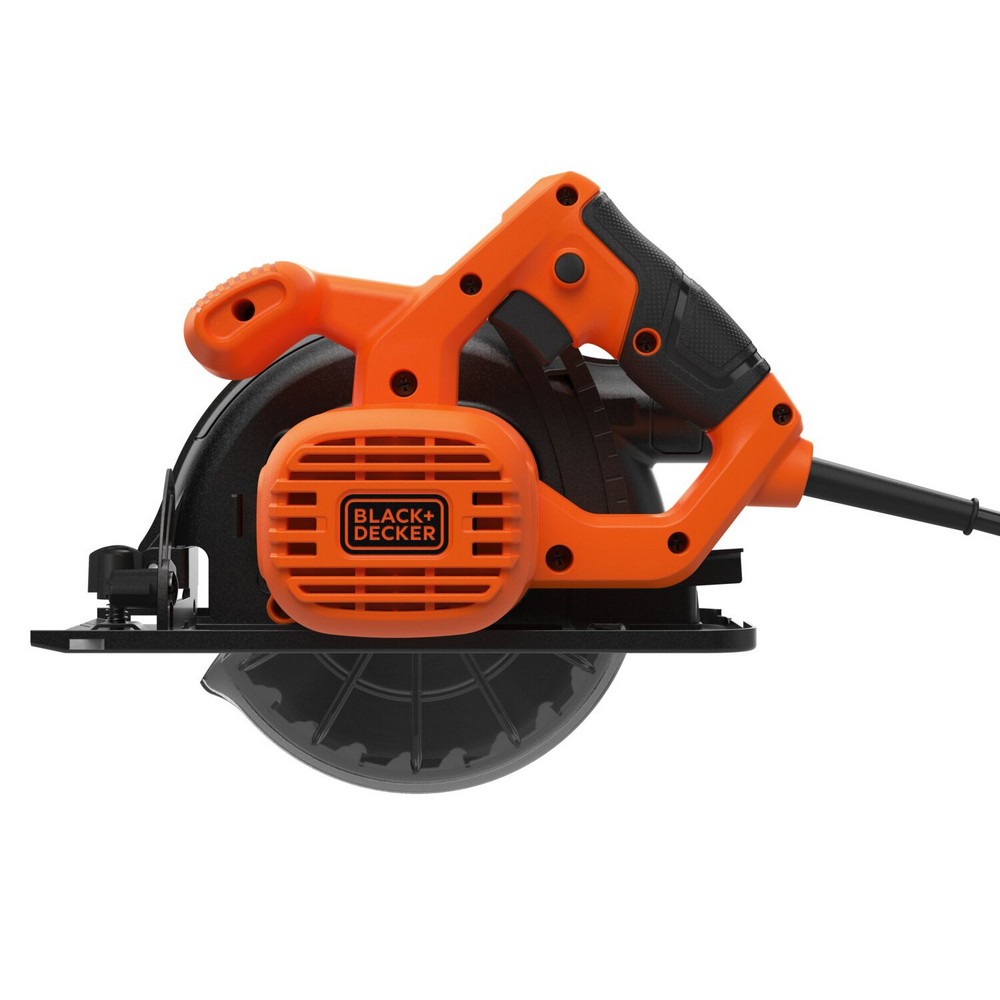 Black&Decker CS1200-QS 1200W, 165 mm | Pevex