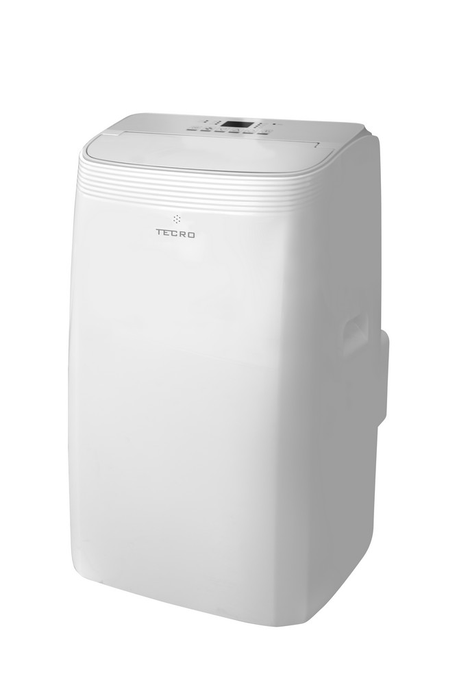 Prijenosna klima Tecro PAC-T37I WiFi Freeze | Pevex