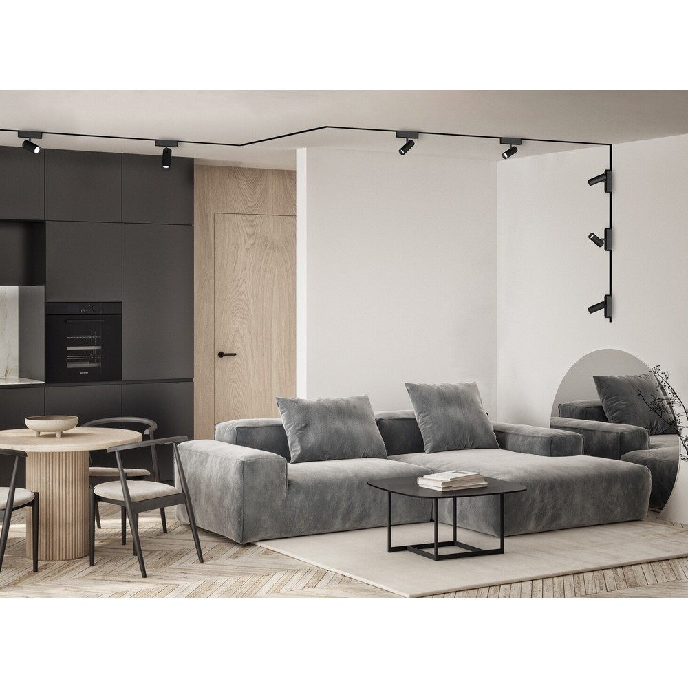 Rabalux LED 6W 500lm 4000K 3,3cm reflektor 02N LiTrack | Pevex