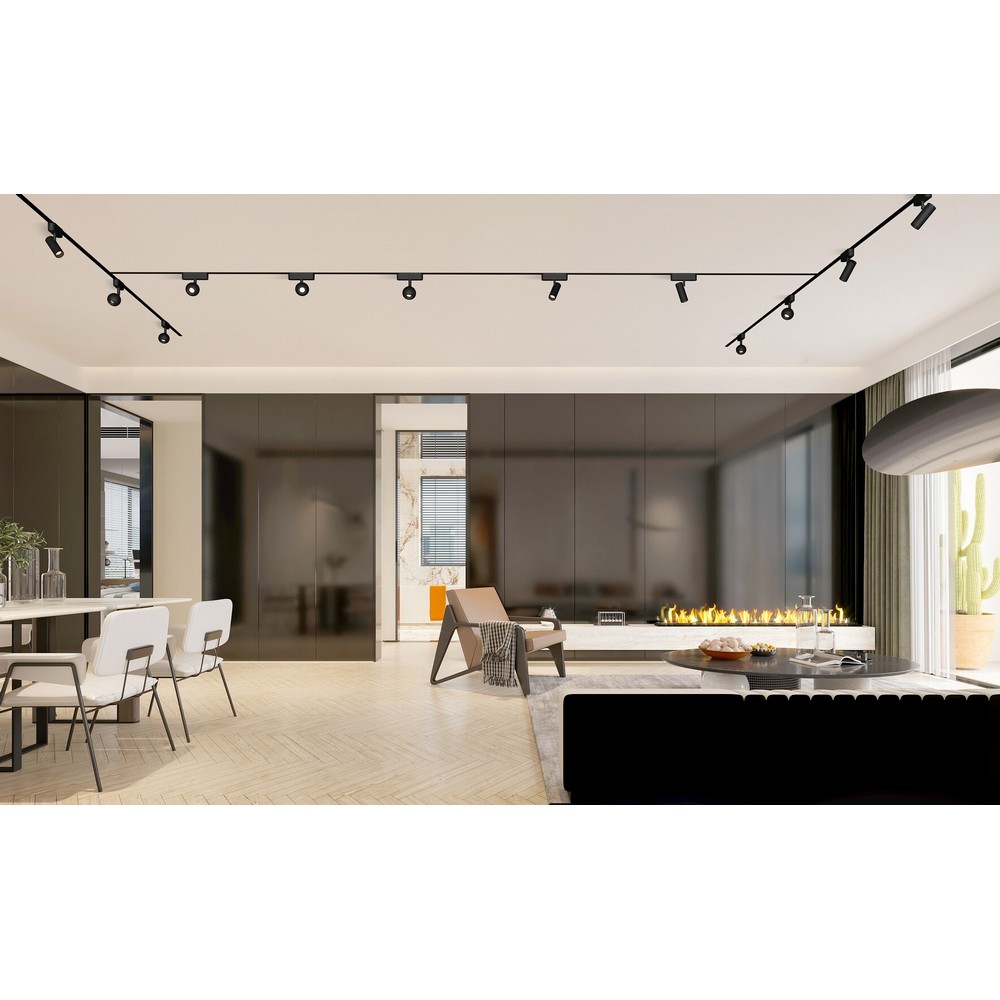 Rabalux LED 10W 800lm 4000K 4,3cm reflektor 05N LiTrack | Pevex