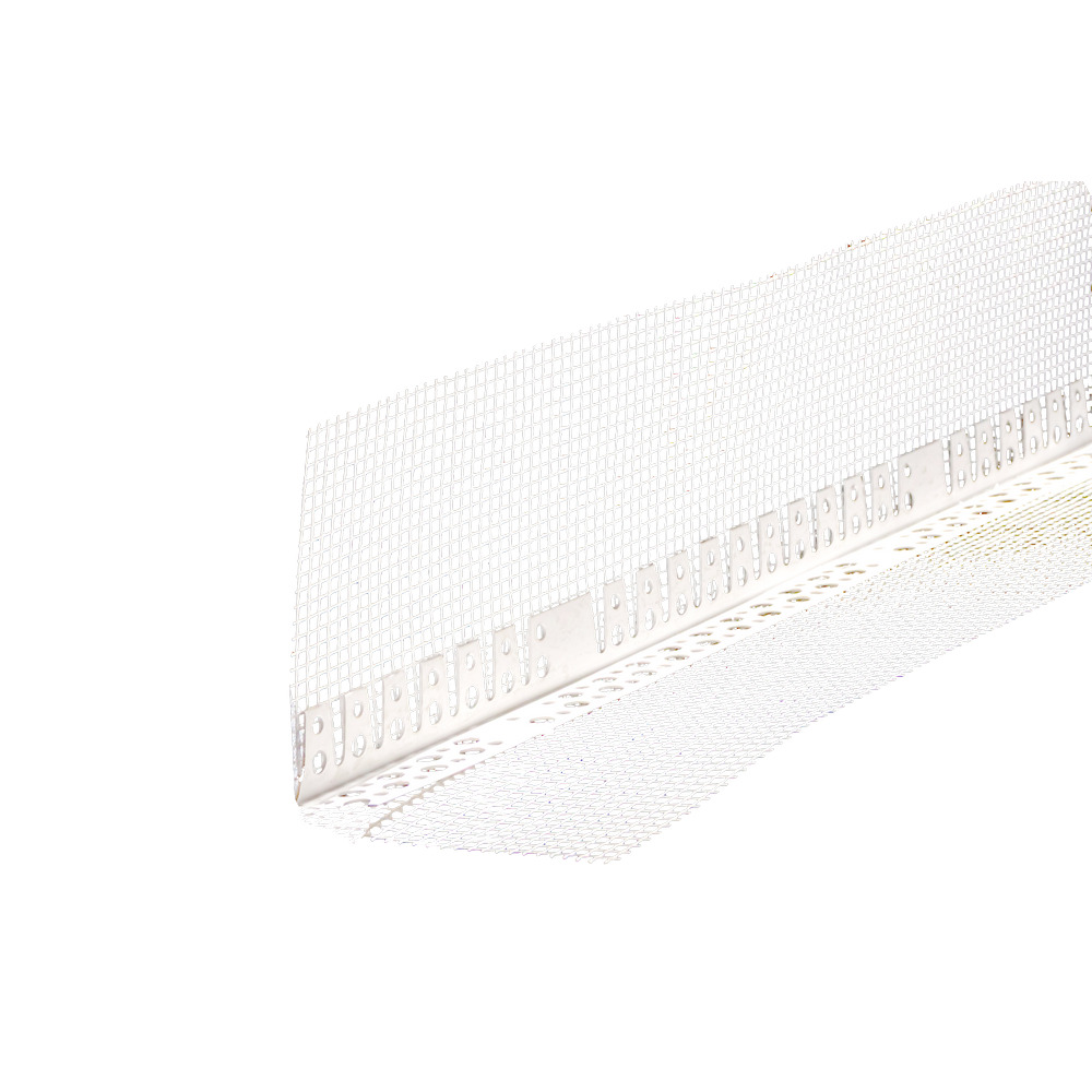 Samopev kutnik PVC s mrežicom savitljivi 2,5 m | Pevex