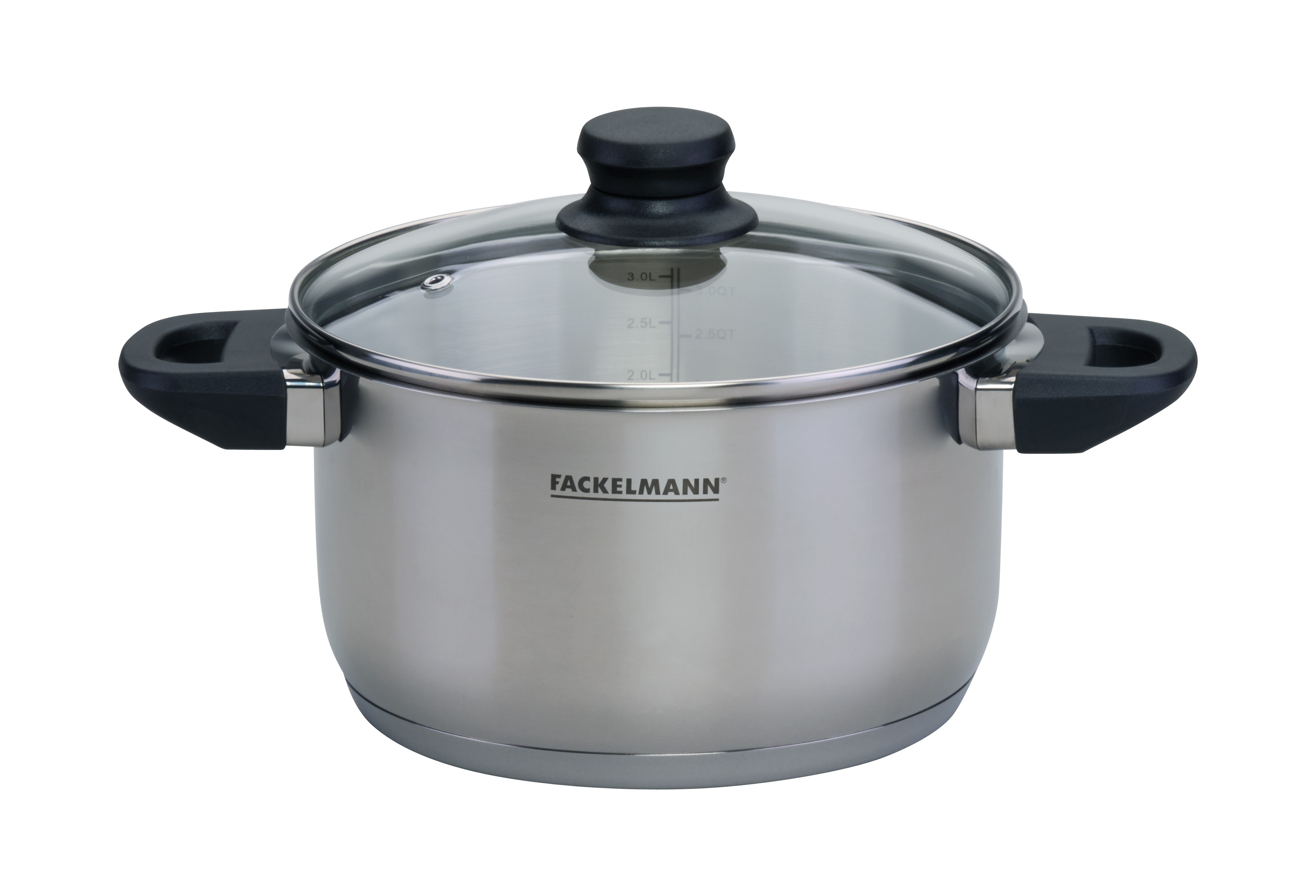 Lonac Fackelmann Geneva 20 cm, 3,4 l | Pevex