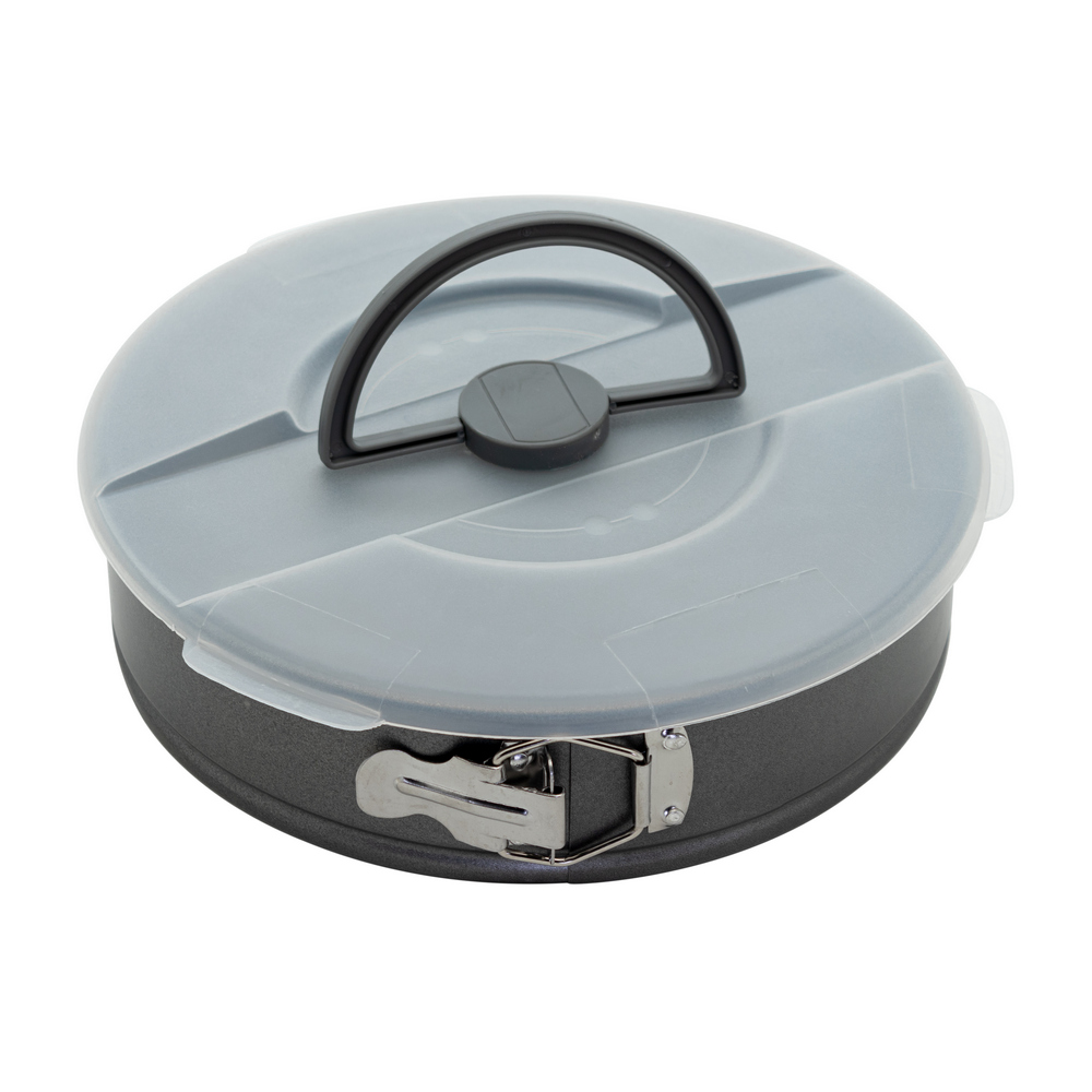 Kalup s poklopcem 26cm | Pevex