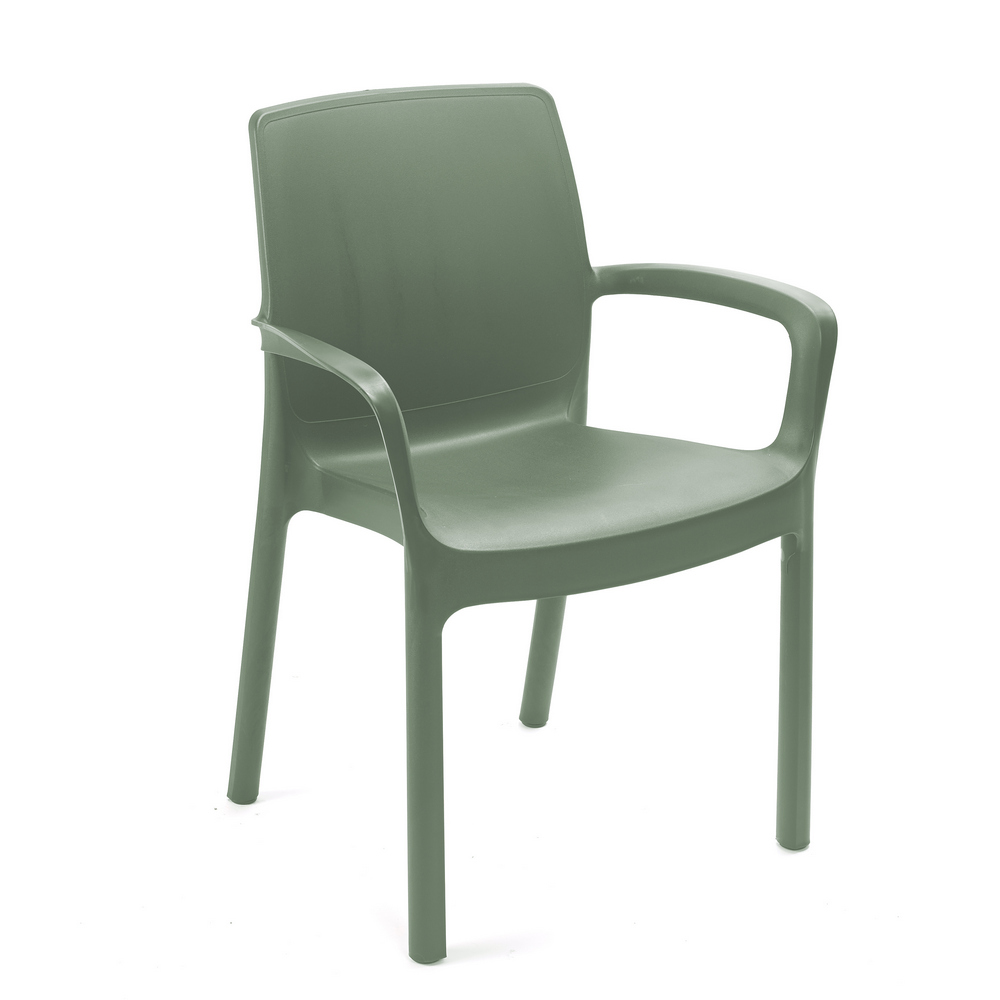 Plastična stolica Progarden Lord Griver | Pevex