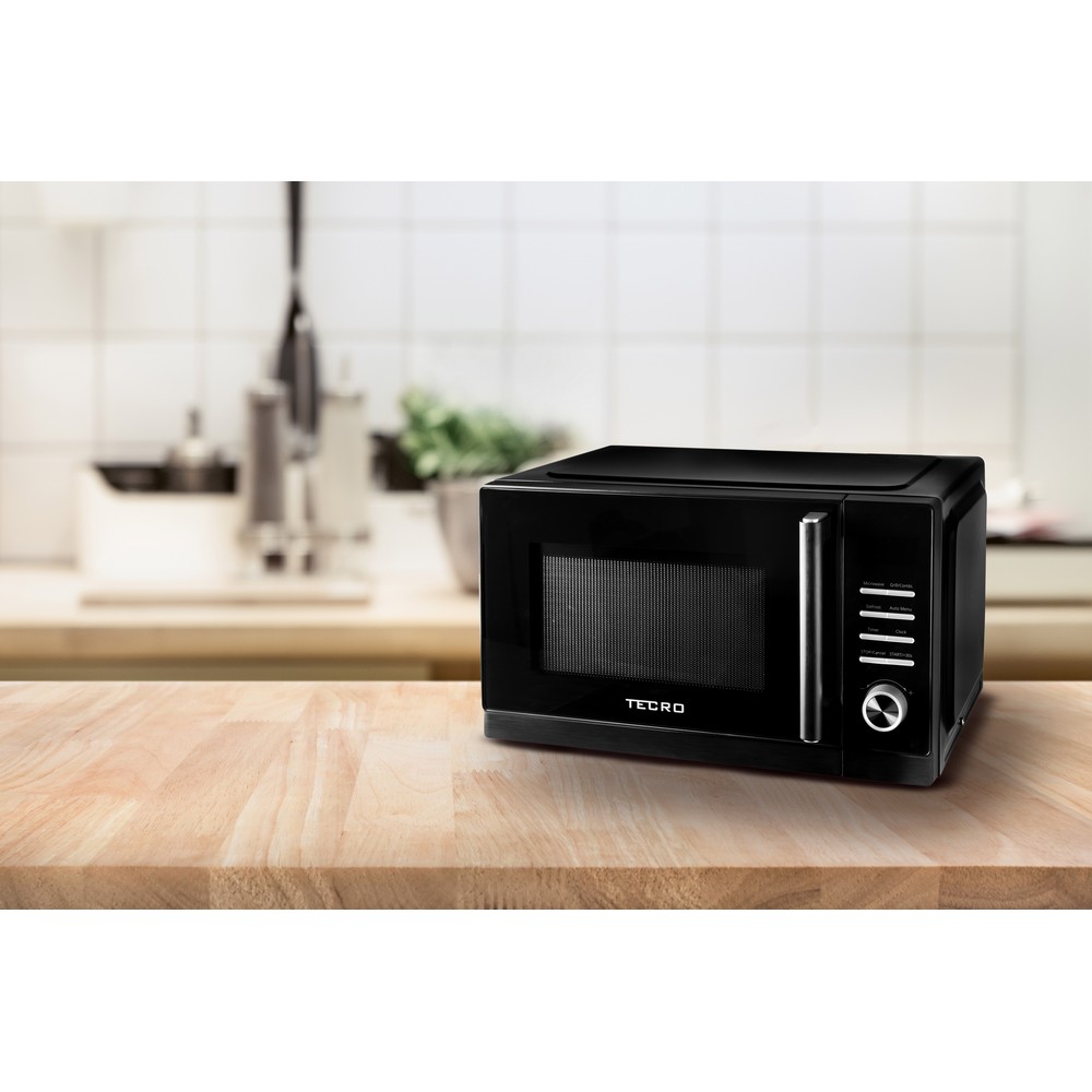 Digitalna mikrovalna pećnica TECRO PVMO-T725GB | Pevex