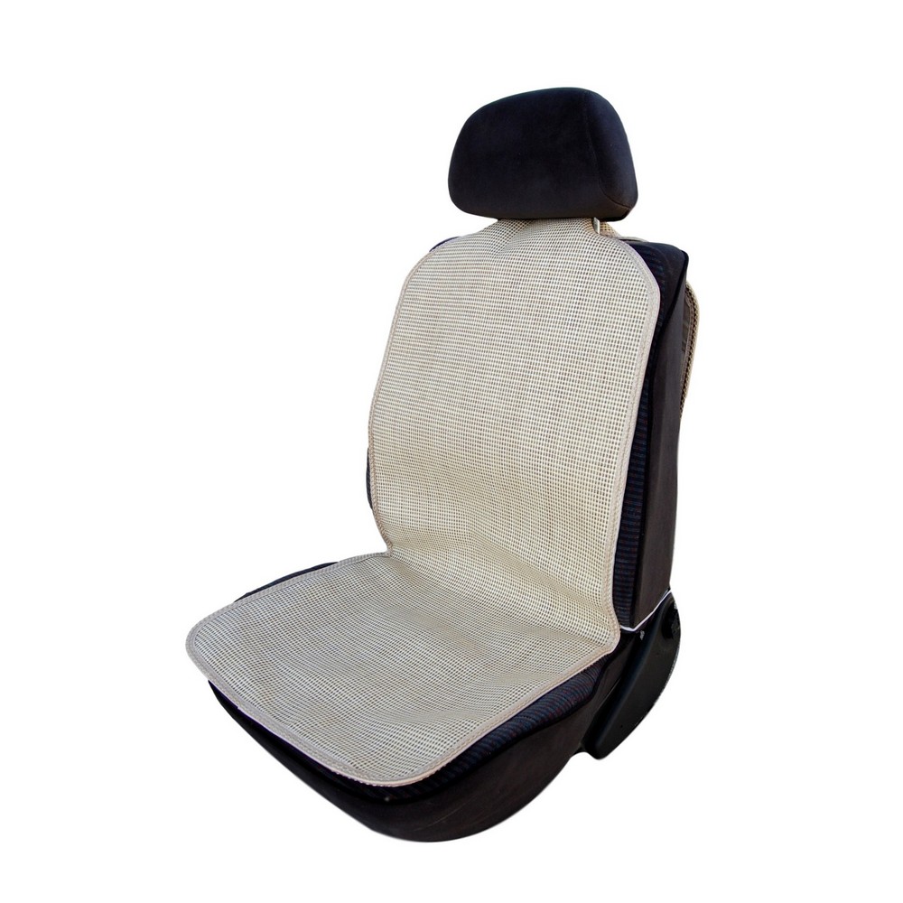 Navlaka za auto Golmax California sjedalica slamnata 164x46 cm | Pevex