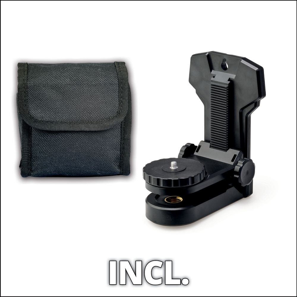 Mjerni instrument Einhell nivelir križni TE-LL 360 G | Pevex