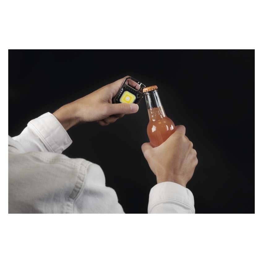 Punjivi mini LED reflektor Emos LED 750 lm P4714 | Pevex