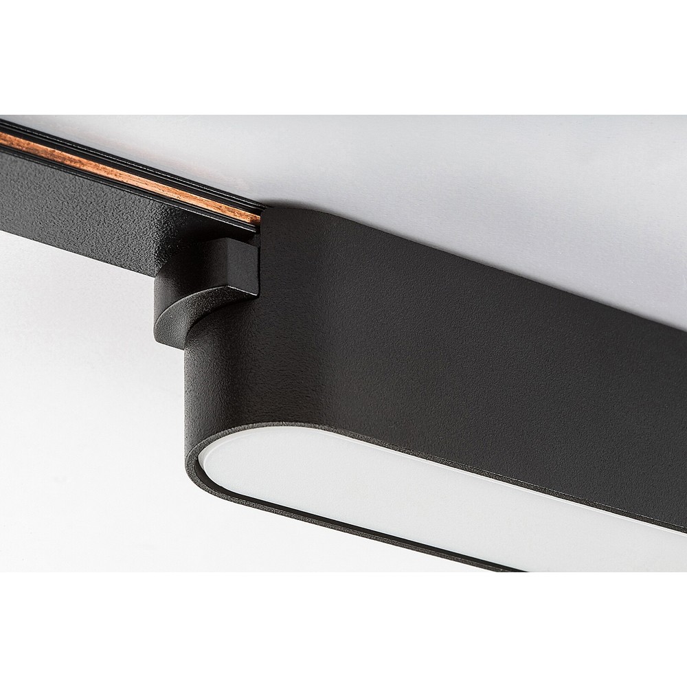 Linijska rasvjeta Rabalux LED 4W 160lm 2700-5500K fiksna LiTrack smart Line03V | Pevex