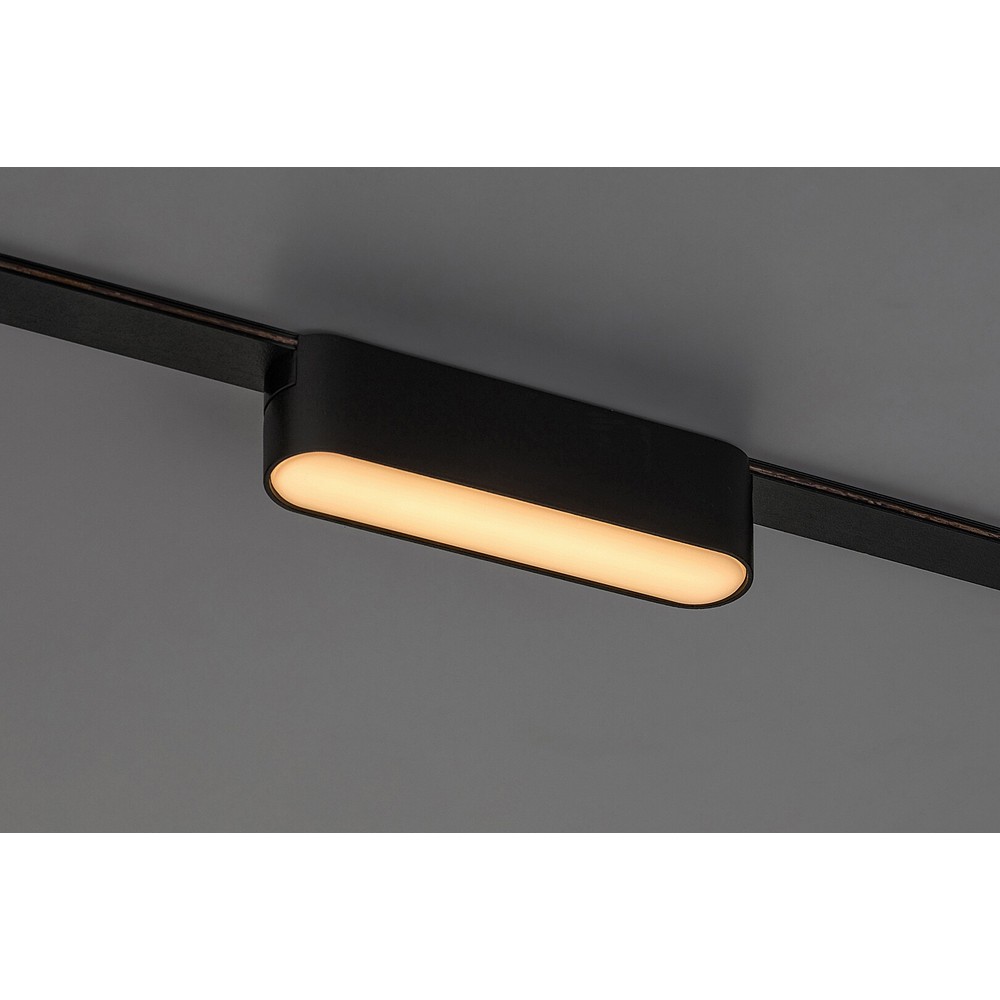 Linijska rasvjeta Rabalux LED 4W 160lm 2700-5500K fiksna LiTrack smart ...