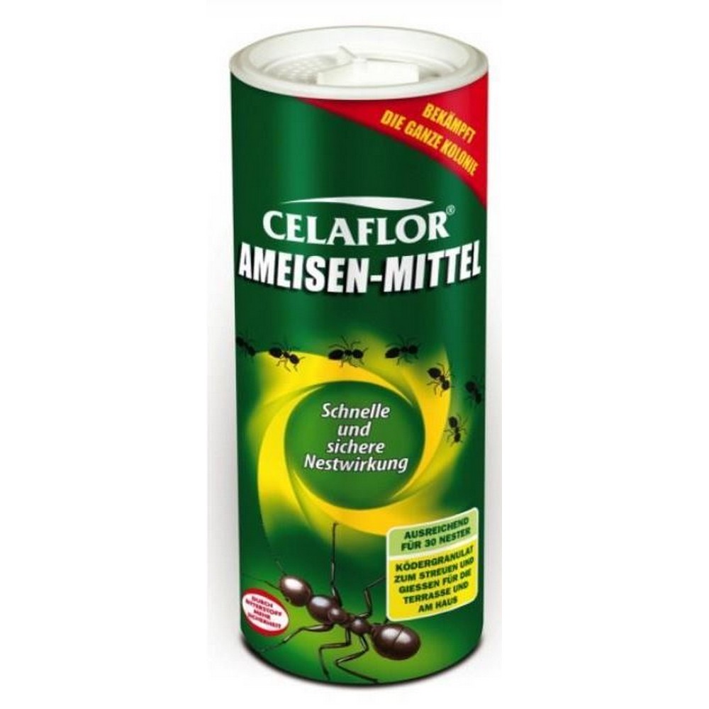 Insekticid Substral Celaflor prašak protiv mrava, 300 g | Pevex