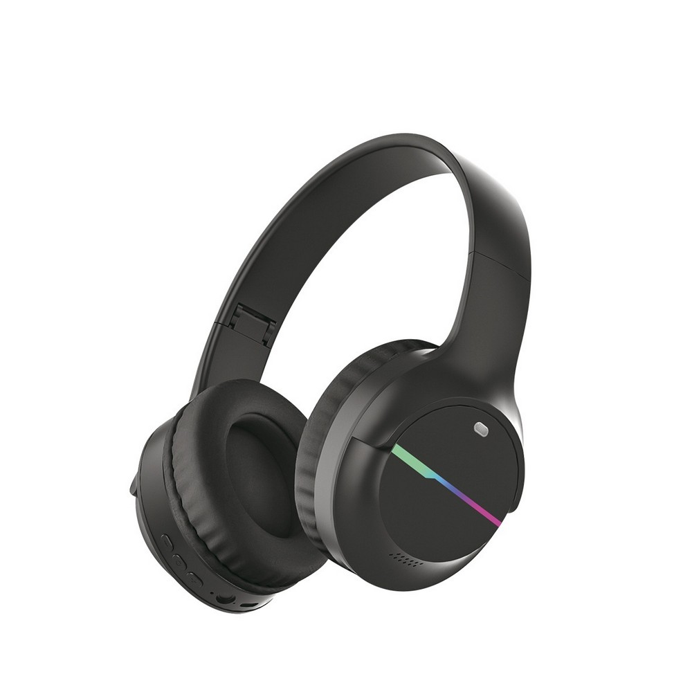 Bežične slušalice MEANIT B101 LED | Pevex