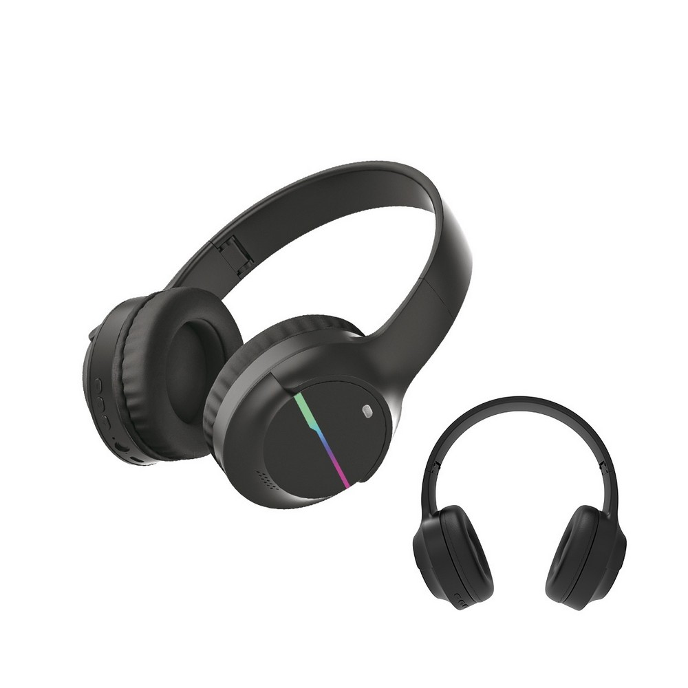 Bežične slušalice MEANIT B101 LED | Pevex