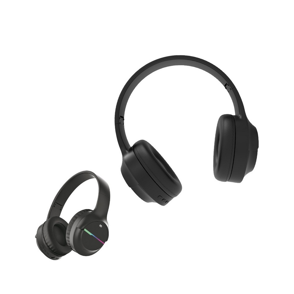 Bežične slušalice MEANIT B101 LED | Pevex