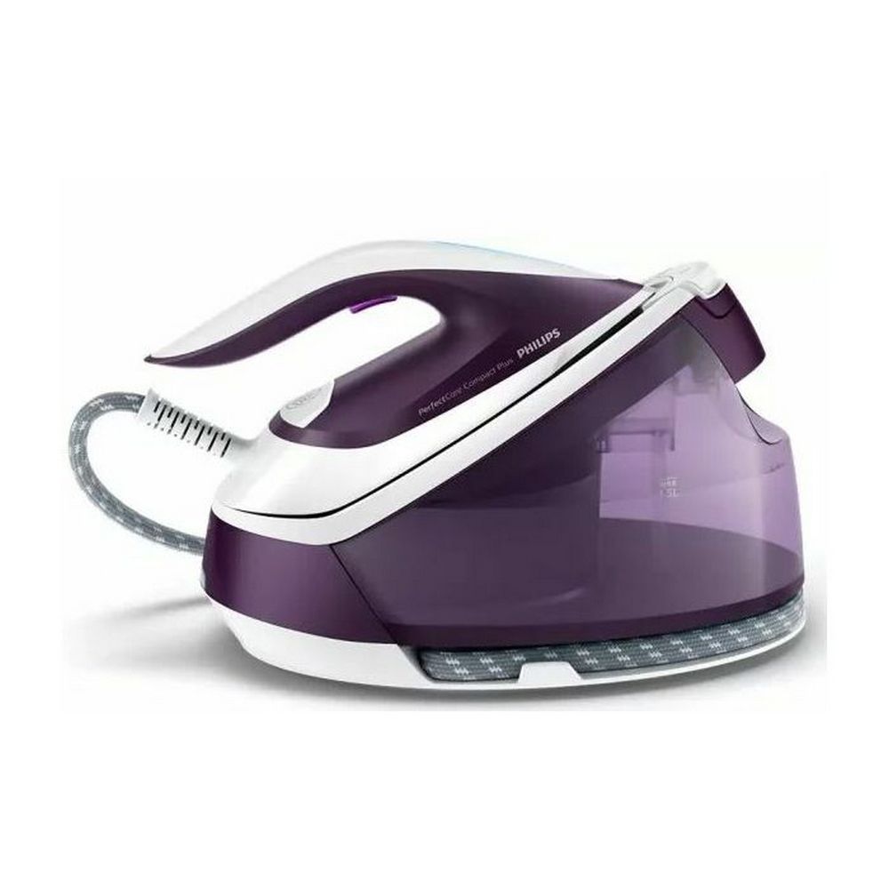 Parna postaja Philips GC7933/30 | Pevex