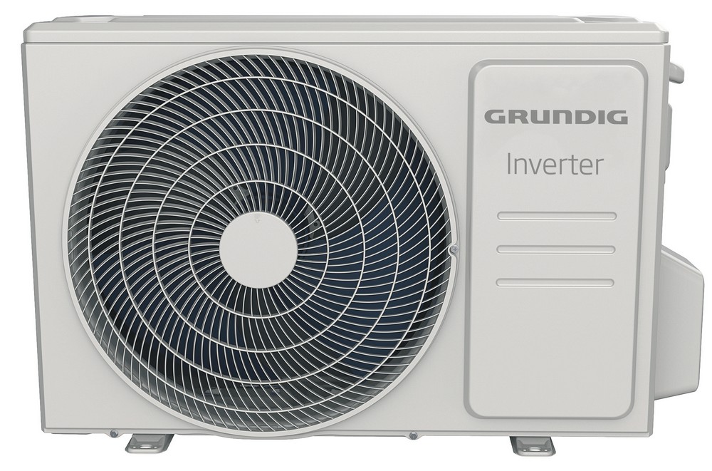 Klima GRUNDIG GEHPK 125 / GEHPK 126 Split | Pevex