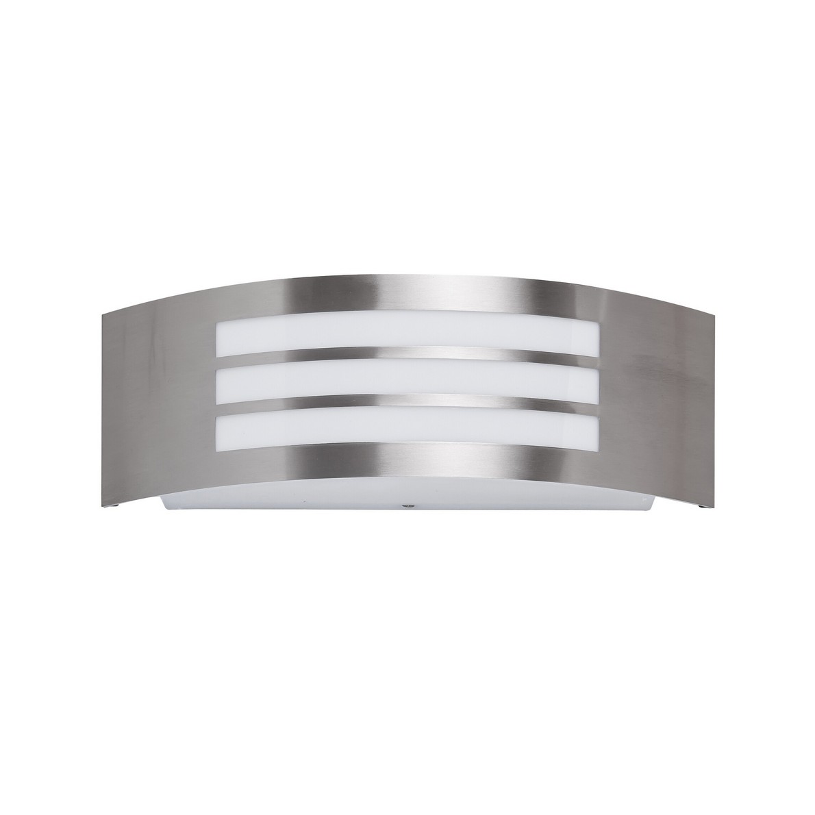 Zidna rasvjeta Rabalux Roma S, 14 W, srebrna | Pevex