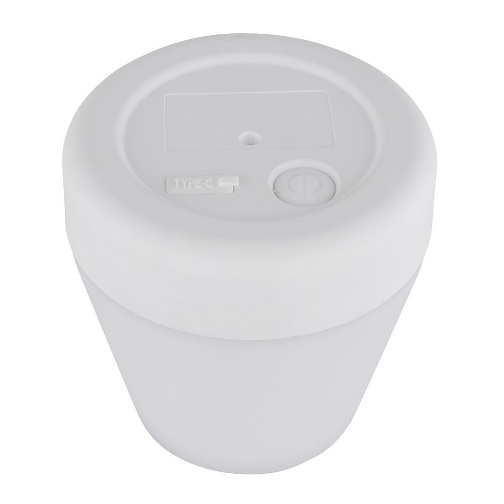 Solarna rasvjeta Globo 8x RGB LED 0.2W 3.7V IP44 | Pevex