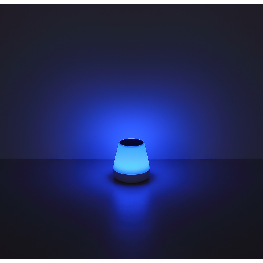 Solarna rasvjeta Globo 8x RGB LED 0.2W 3.7V IP44 | Pevex