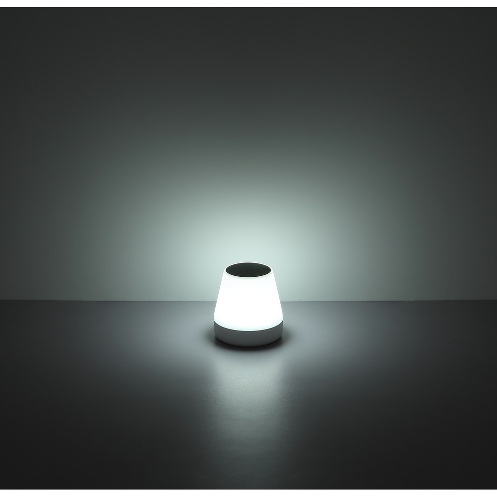 Solarna rasvjeta Globo 8x RGB LED 0.2W 3.7V IP44 | Pevex