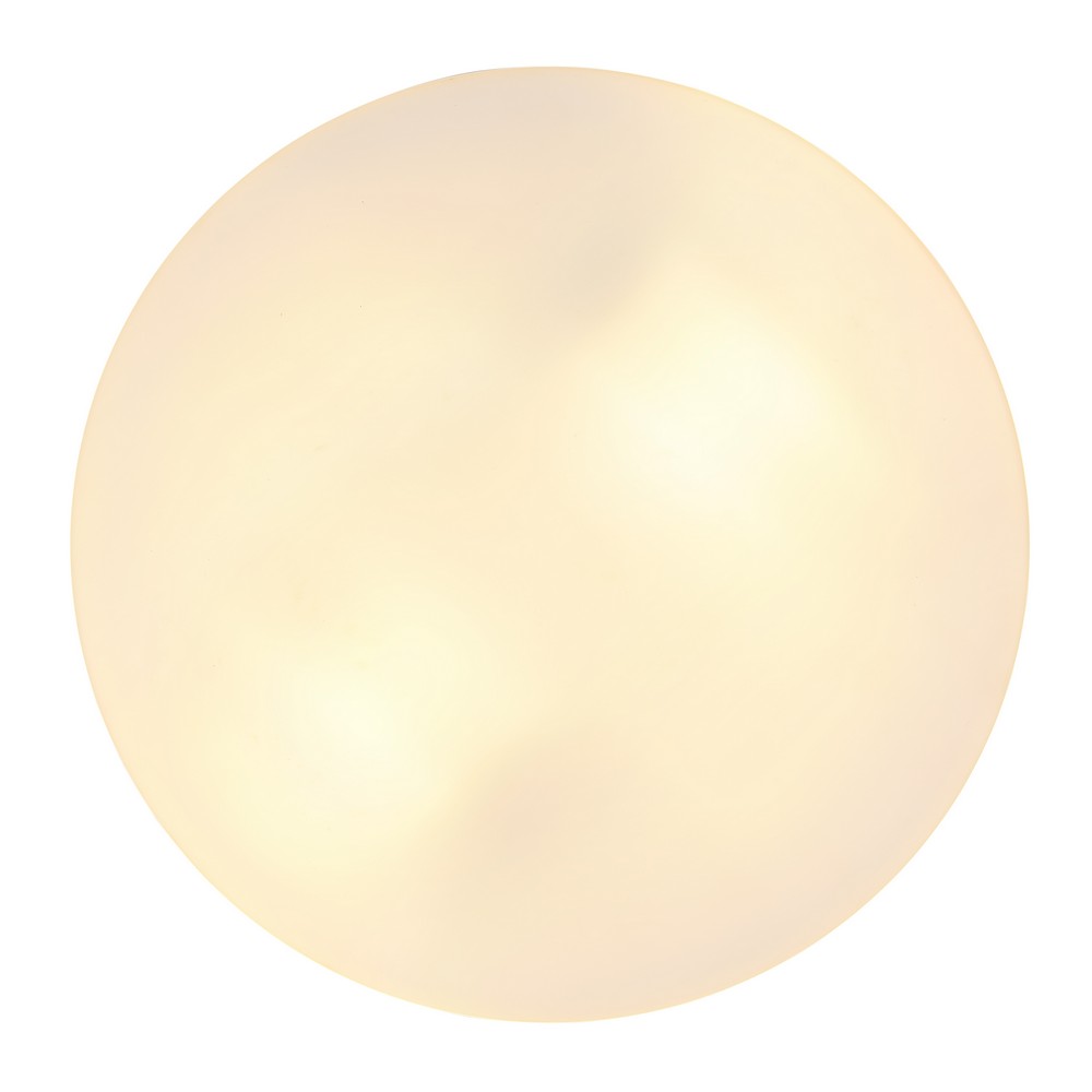 Stropna rasvjeta Globo 2xE27 40W IP44 Vranos | Pevex