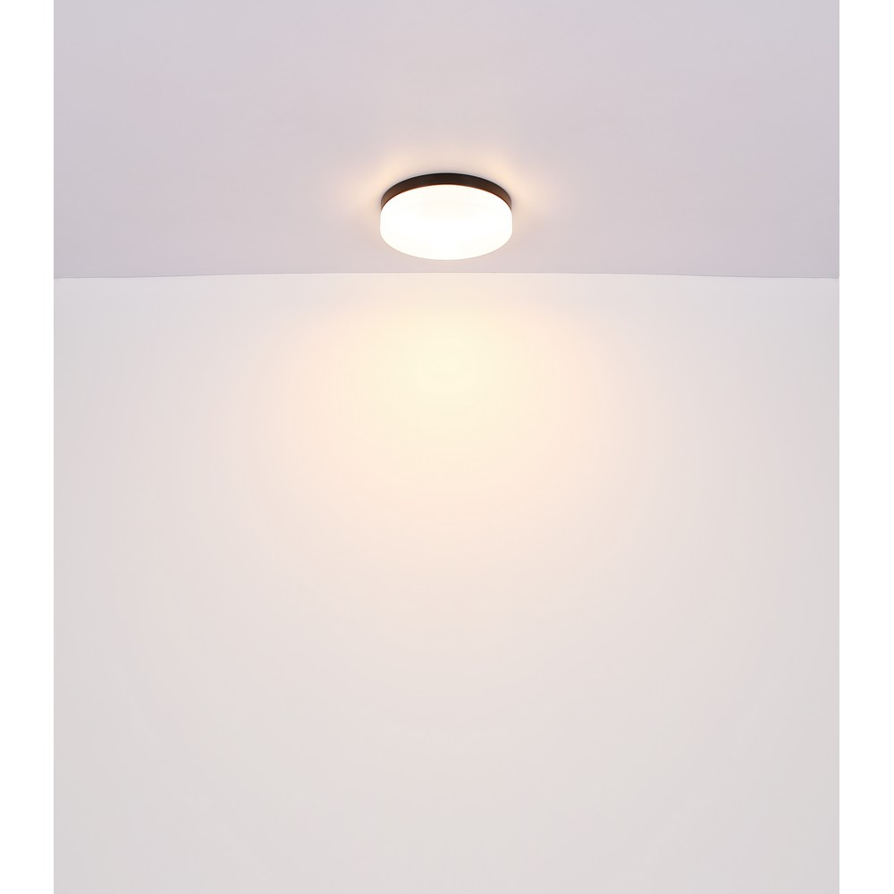 Stropna rasvjeta Globo 2xE27 40W IP44 Vranos | Pevex