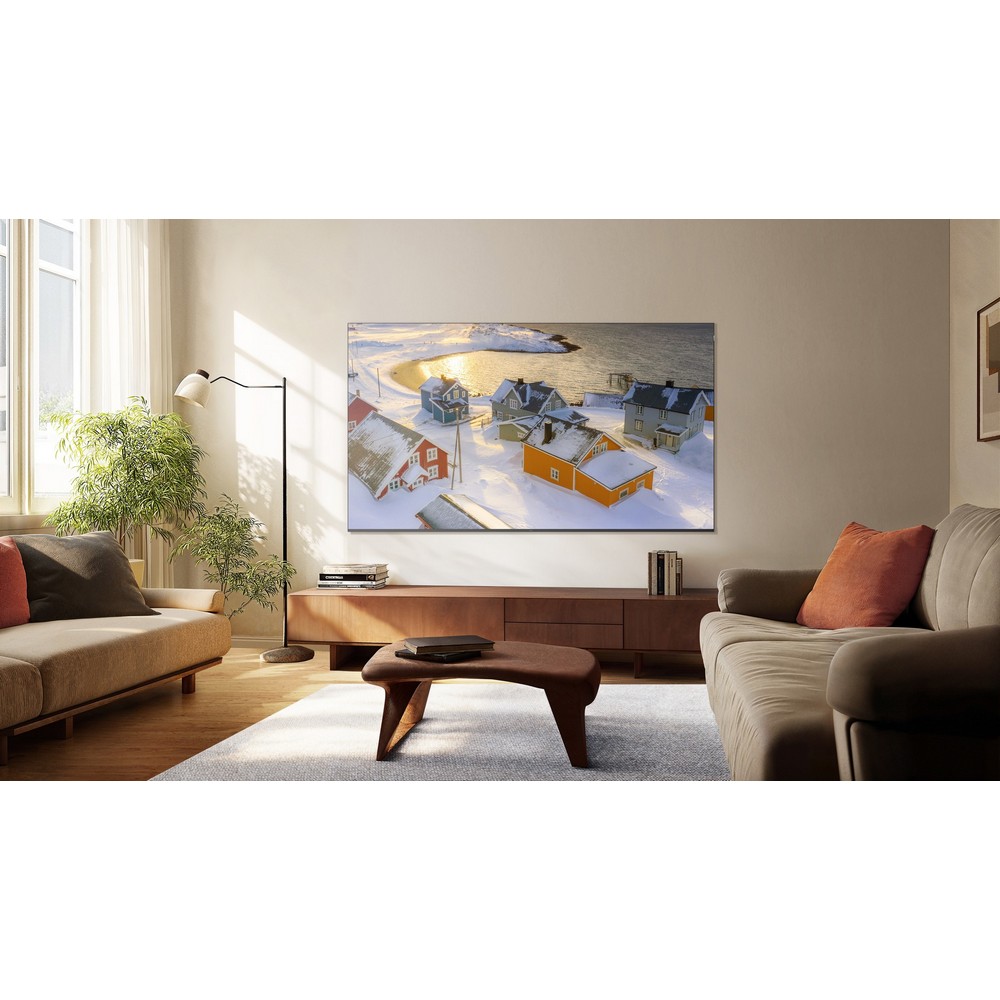 QLED TV TCL 50P71K UHD DVB-T2/S2 GOOGLE TV | Pevex