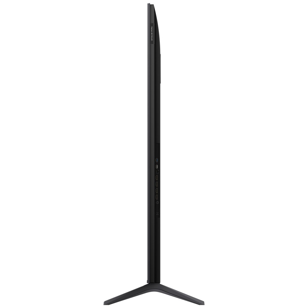 QLED TV TCL 65C61KS UHD DVB-T2/S2 GOOGLE TV MINI LED | Pevex