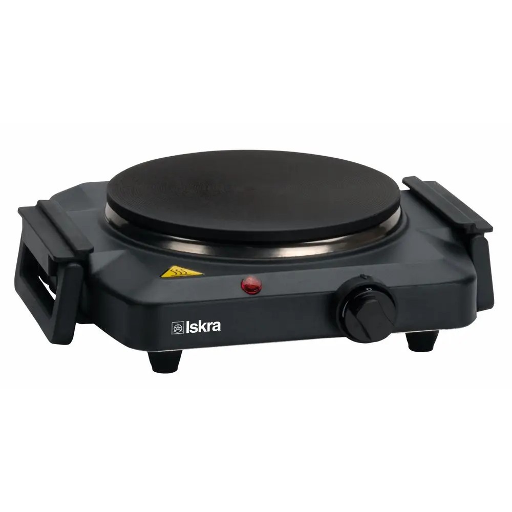 Električna ploča za kuhanje Iskra JB-3217G | Pevex