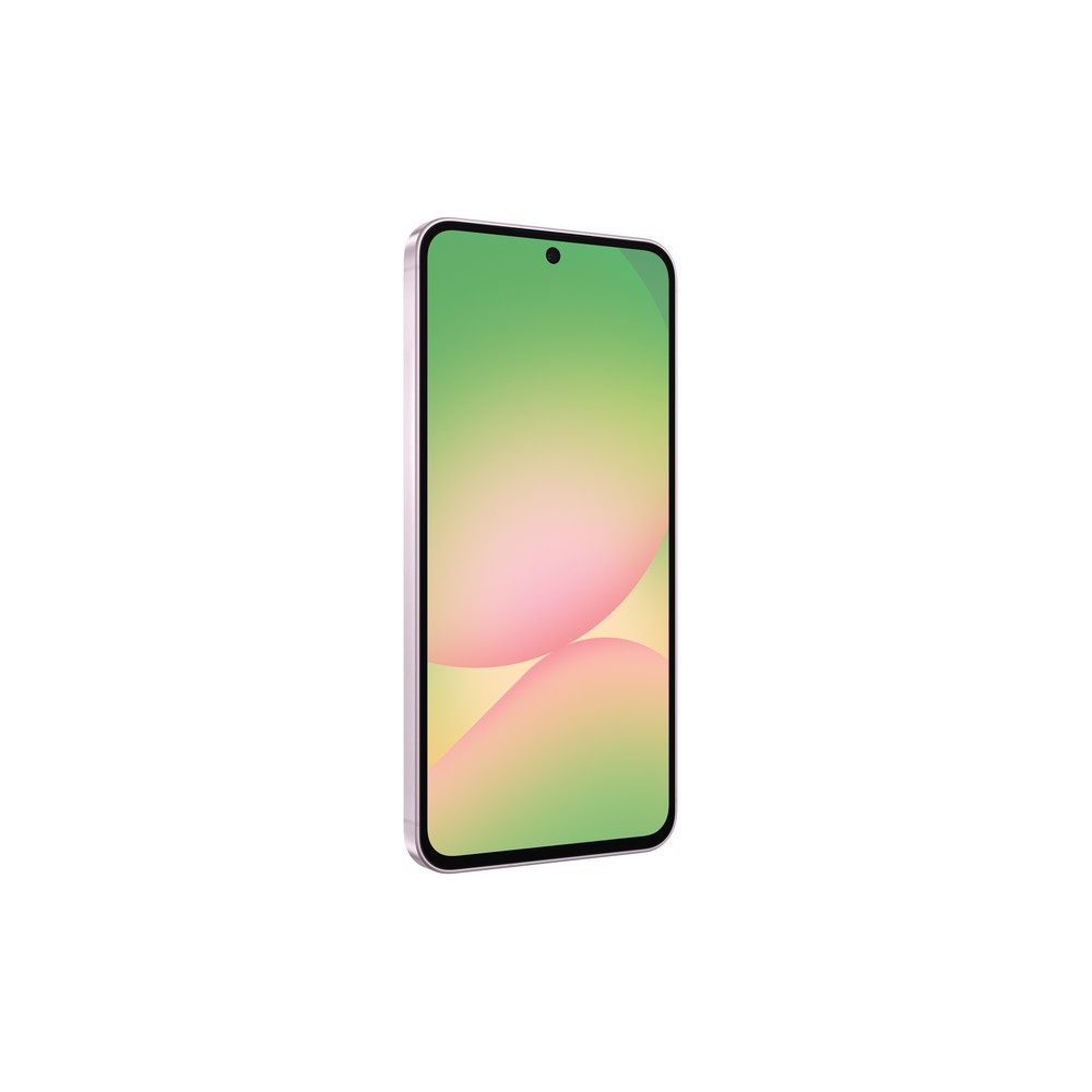 Mobitel Samsung A56 5G 6,7", 8GB/128GB pink | Pevex