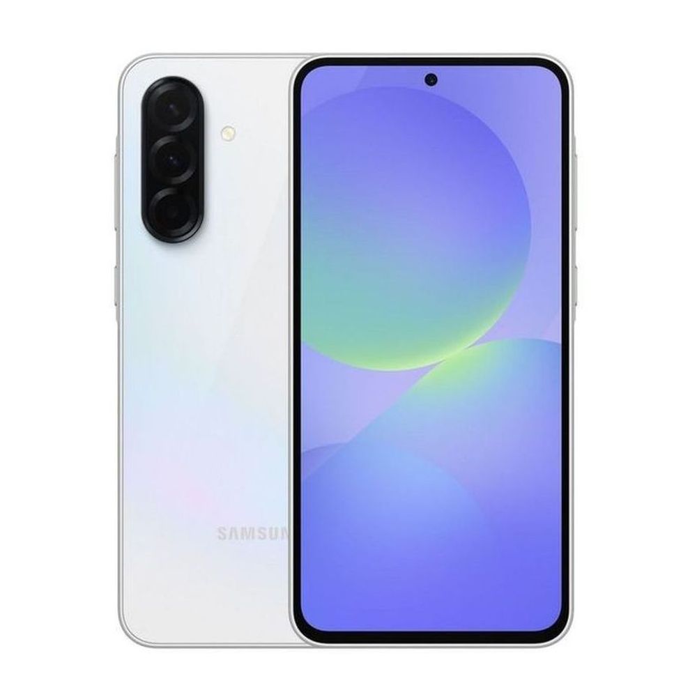 Mobitel Samsung A36 5G 6,6", 6GB/128GB sivo bijeli | Pevex