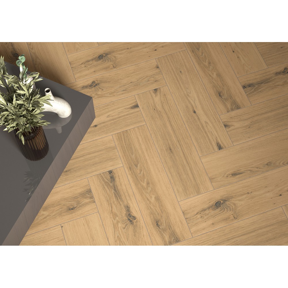 Vanjske podne pločice Cerrad Bontova organge 17,5x60 cm, 1. klasa, 1,05 ...