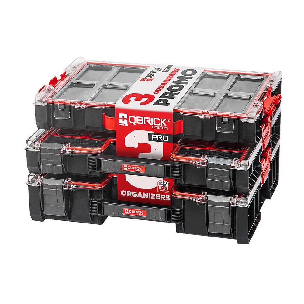 Organizator alata Qbrick pro 300+200+100 mfi | Pevex
