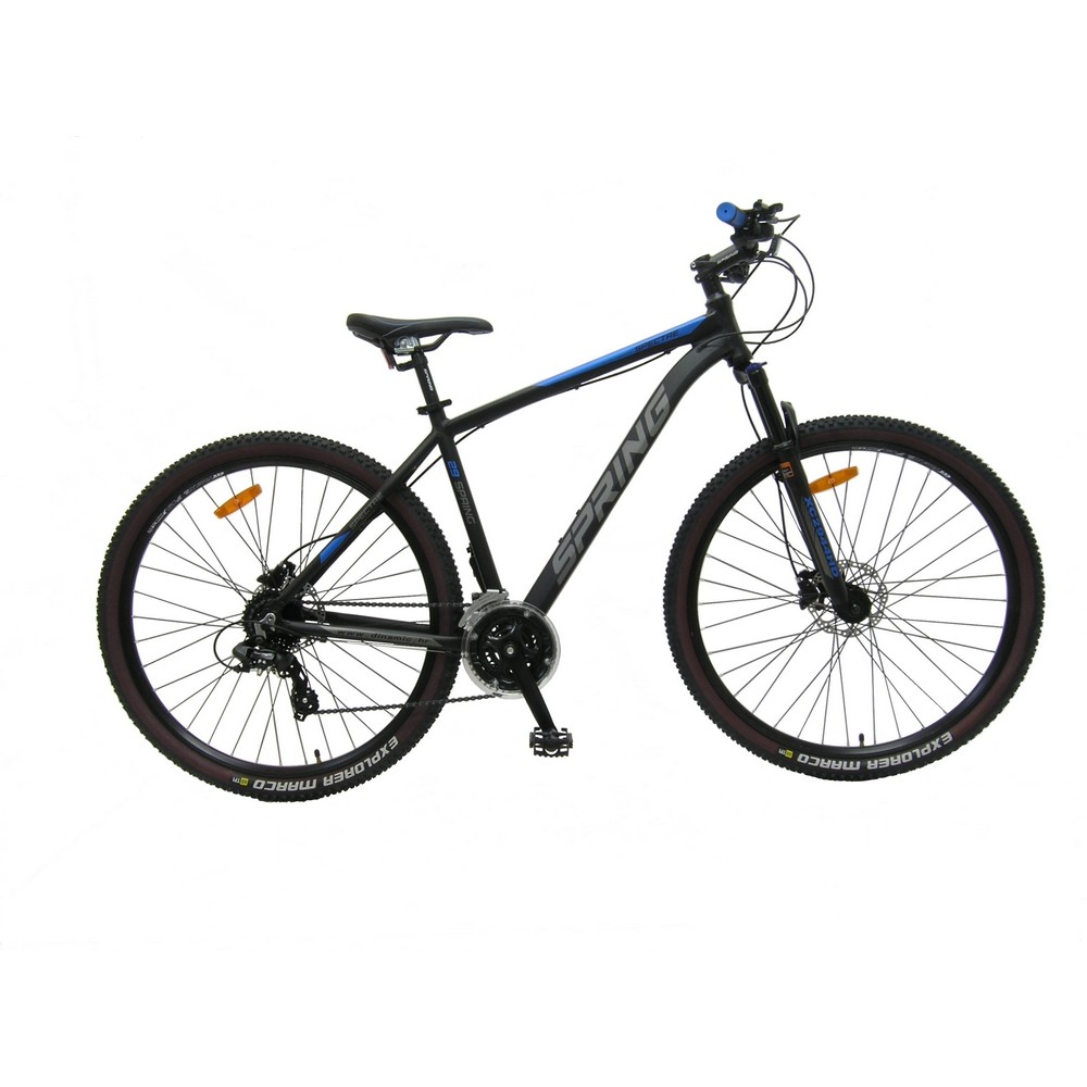 MTB bicikl Spring Spectre"29",Aluminijski okvir,P.Amor/Lockout,S/Hidr ...