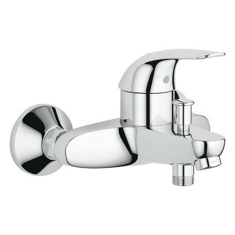 Miješalica za vodu Grohe Start Eco/Swift New OHM za kadu | Pevex