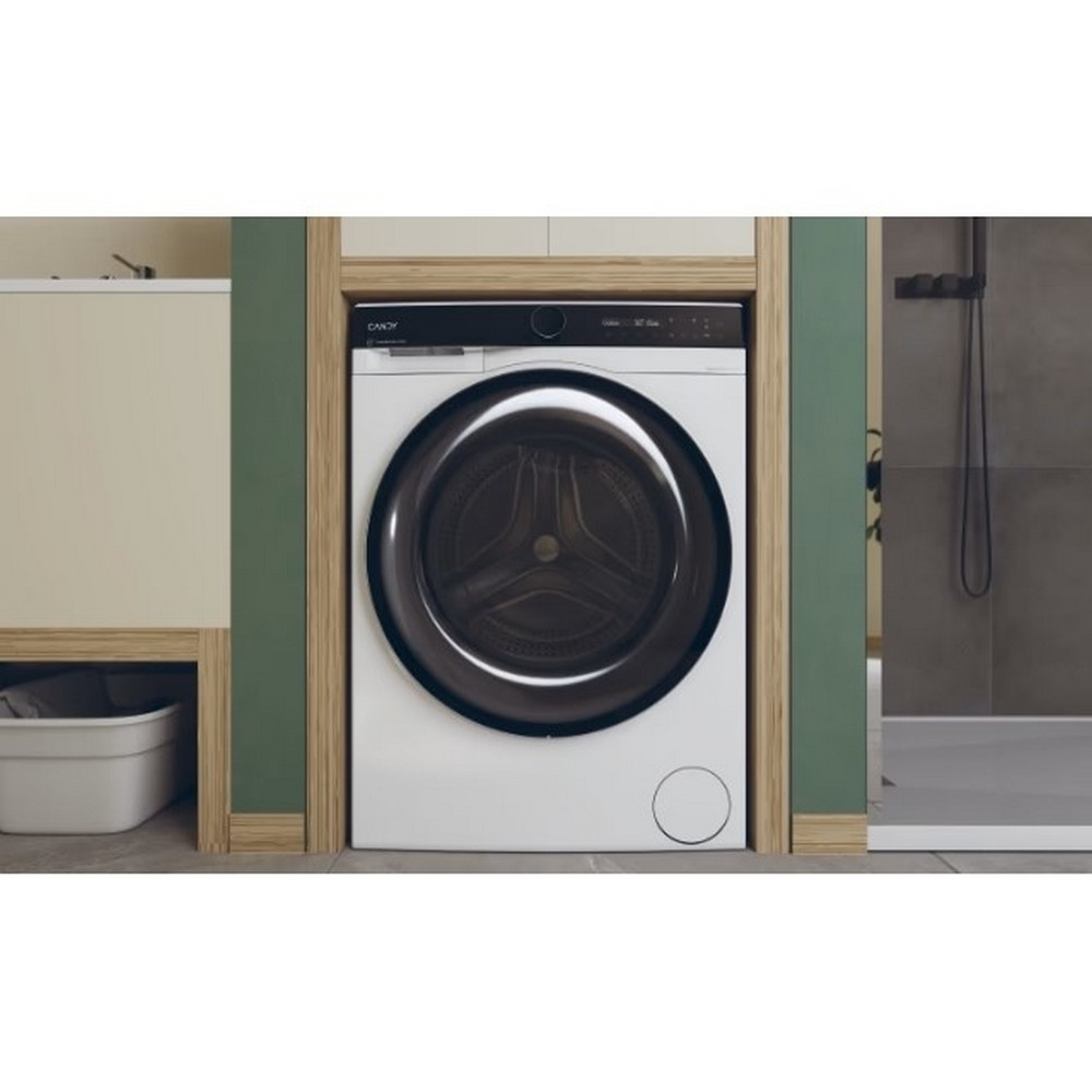 Perilica rublja Candy BS 49B9-S | Pevex