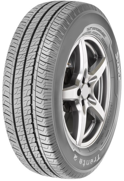 Ljetna auto guma Sava 205/75R16C 110/108R Trenta 2 TL | Pevex
