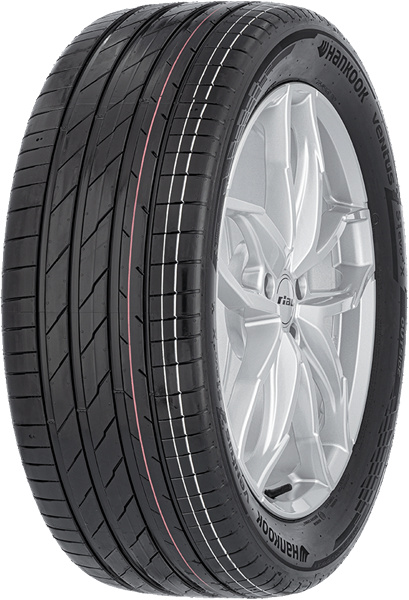 Ljetna auto guma HANKOOK 245/40R19 XL 98Y VENTUS EVO K137 RFT RE0 TL ...