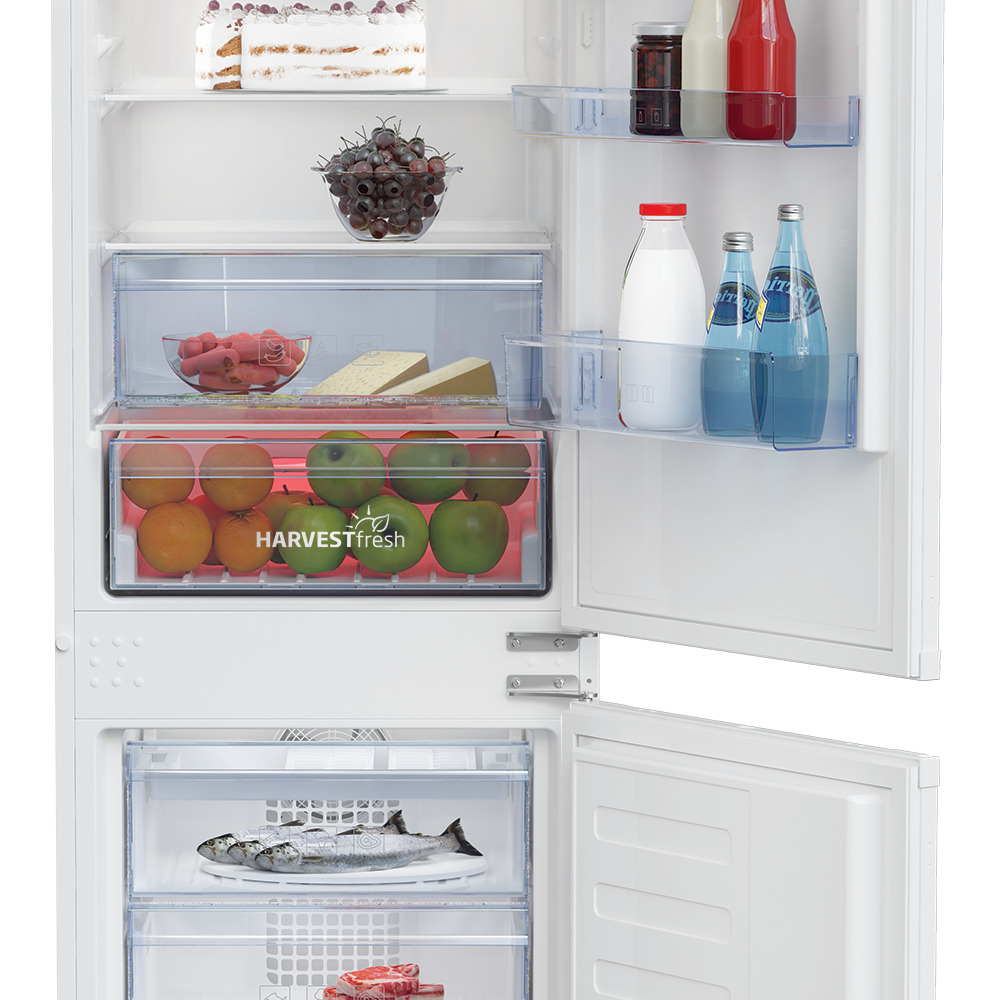 Ugradbeni hladnjak Beko BCHA275E4SN | Pevex