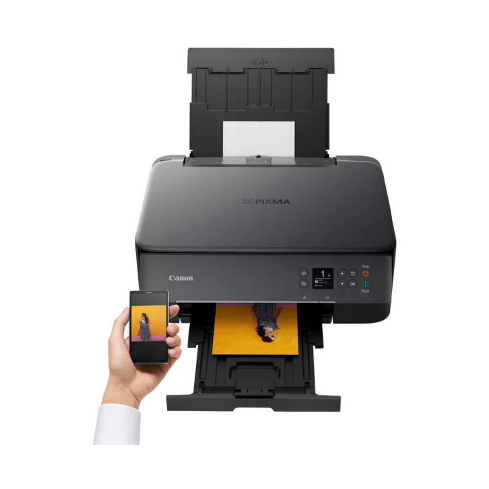 Tintni printer Canon Pixma TS3350 | Pevex