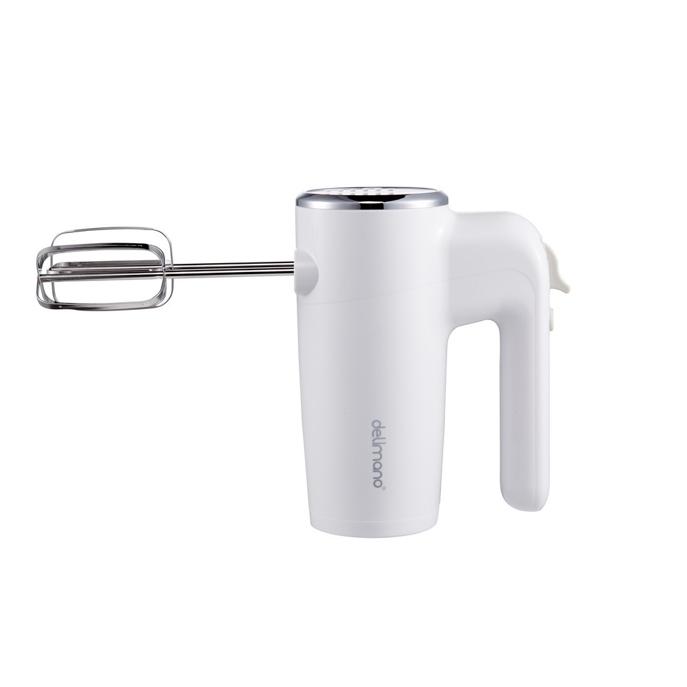 Mikser DELIMANO HM9103EGS | Pevex