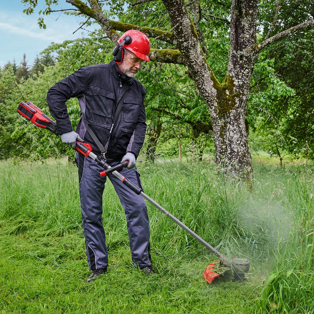 Akumulatorski trimer EINHELL GP-BC 36/430 LI P BL-SOLO | Pevex