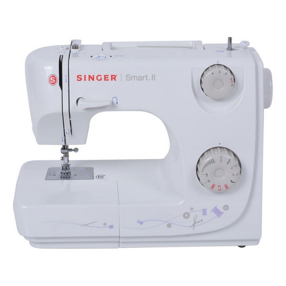 Šivaći stroj Singer Smart II | Pevex