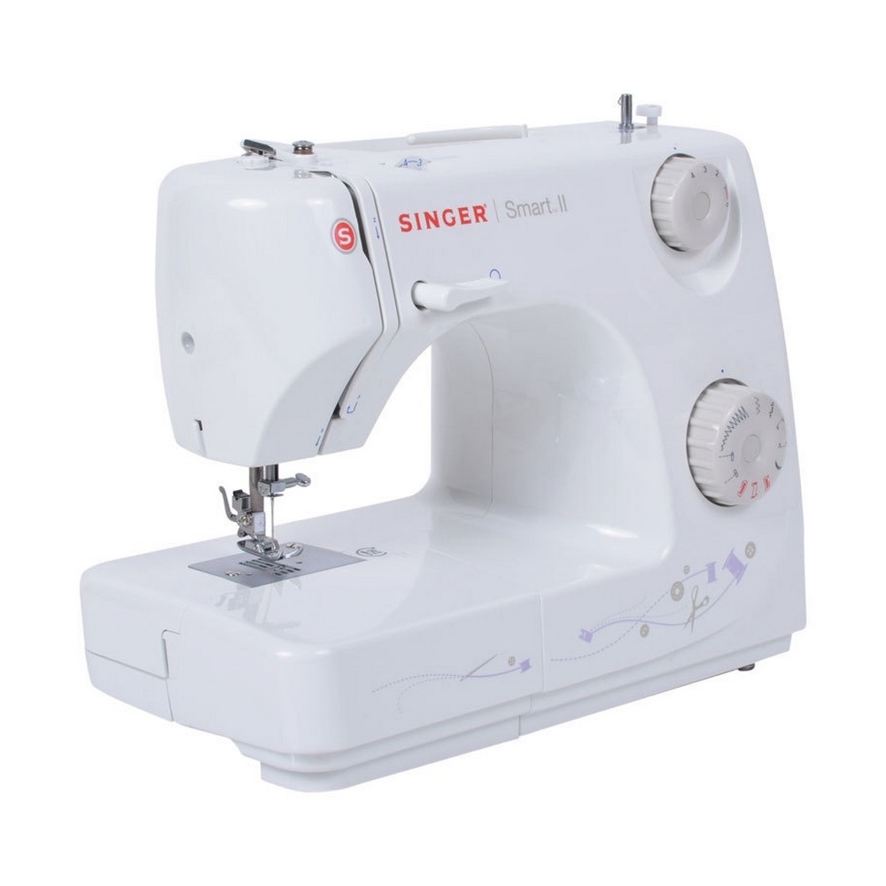 Šivaći stroj Singer Smart II | Pevex