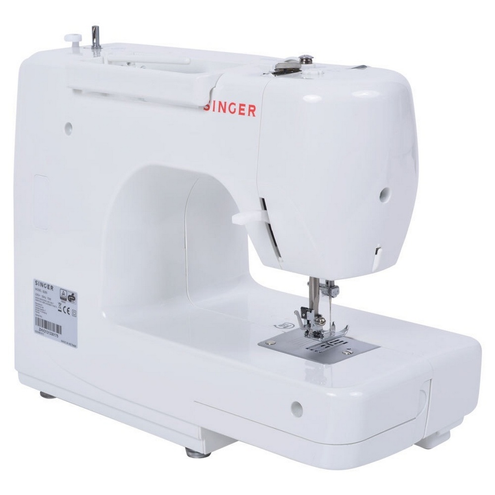Šivaći stroj Singer Smart II | Pevex