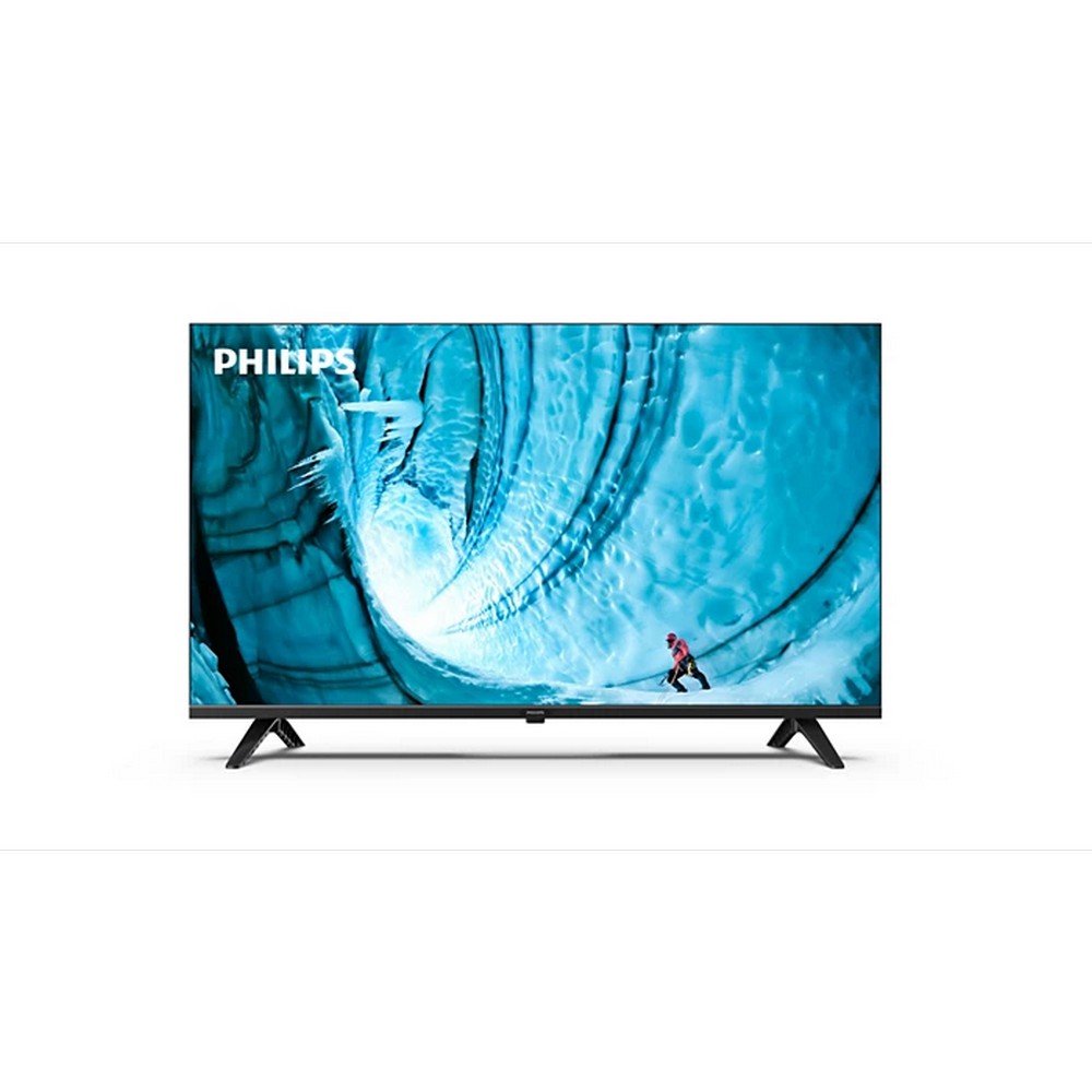 LED TV PHILIPS 32PHS6009/12 HD DVB-T2/S2 SMART | Pevex