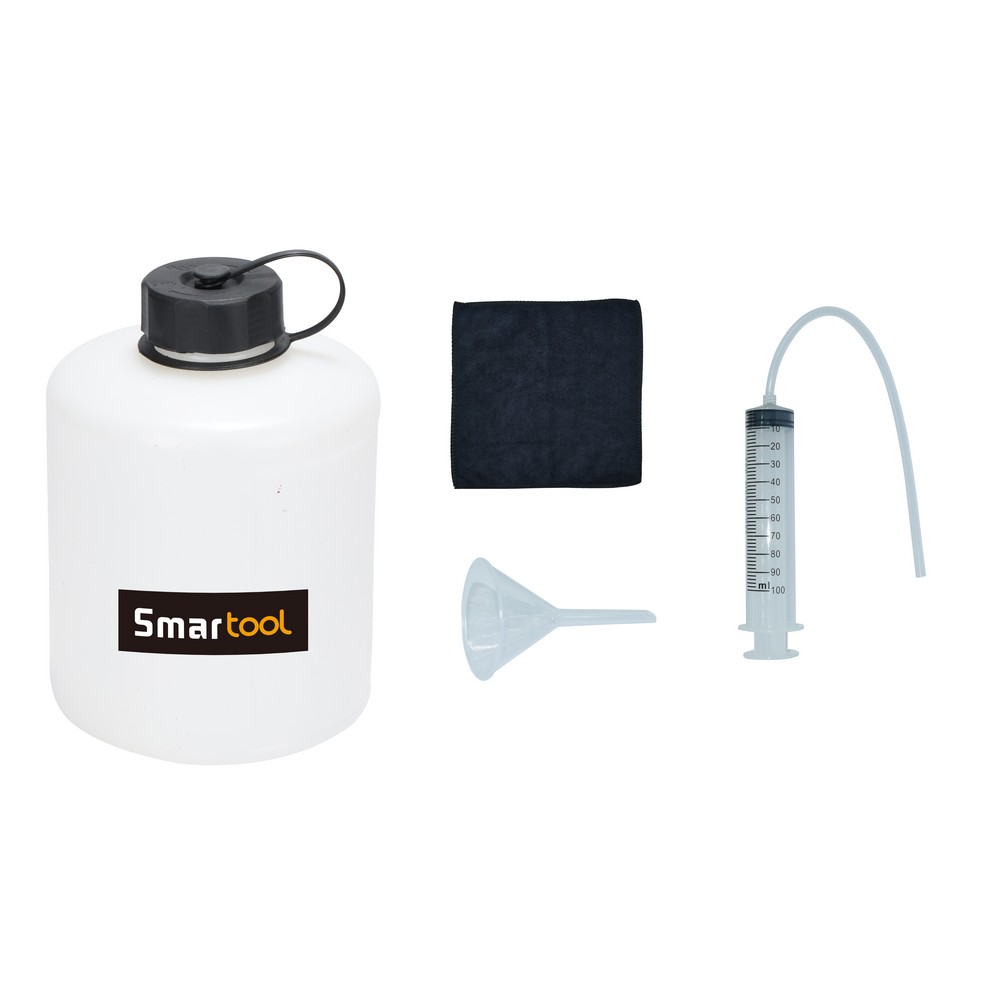 Smartool set za zamjenu ulja motora | Pevex