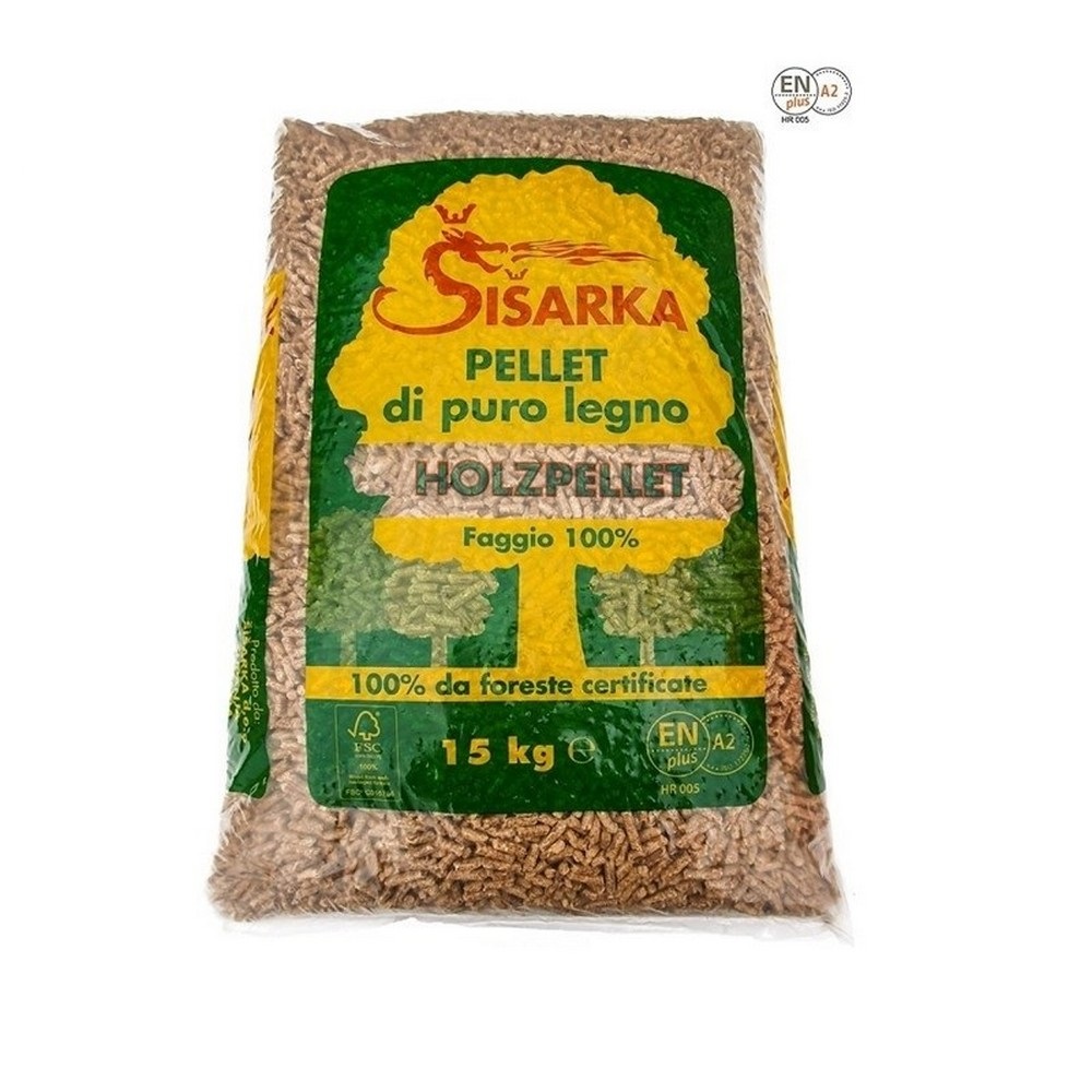 Peleti A2 15 KG ENPLUS | Pevex