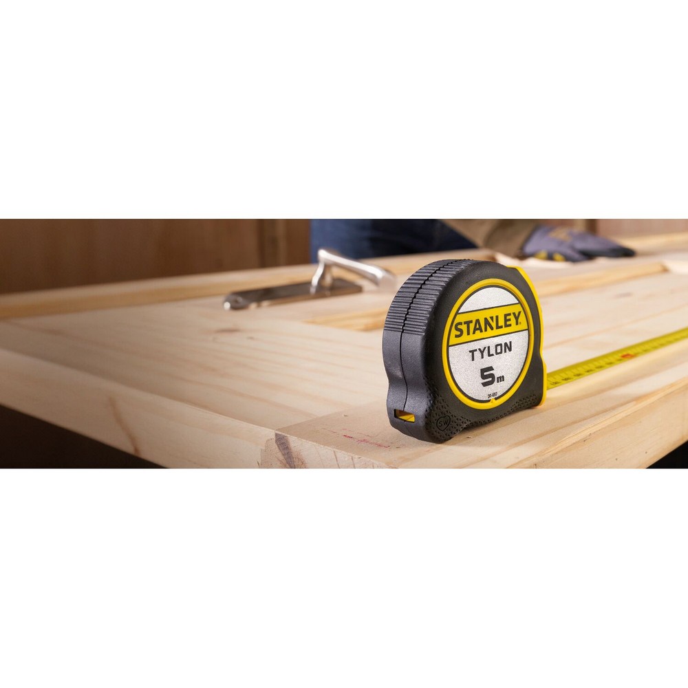 Metar rolo Stanley 5 m (0-30-697) | Pevex